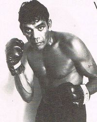 BoxRec: Rodney Roberts