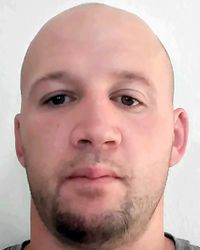 BoxRec: Cody Terry East