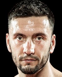 BoxRec: Marko Calic