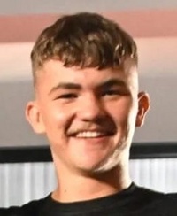 BoxRec: Brandon Bethell