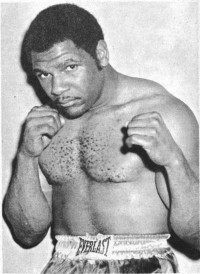 BoxRec: Eddie Owens