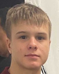 BoxRec: Cooper McConnell