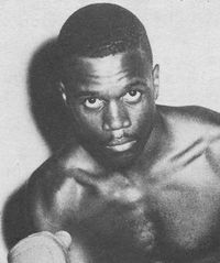 BoxRec: Lloyd Marshall