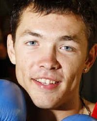 BoxRec: Aaron Phillips