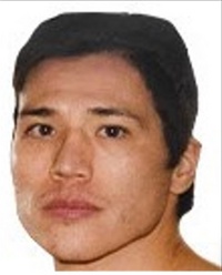 BoxRec: Tevin Terrance