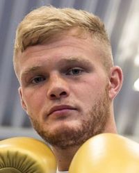 BoxRec: Calum French