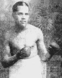 BoxRec: Charley Manty