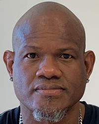 BoxRec: Terrence Jones