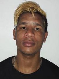 BoxRec: Luis Cabrera