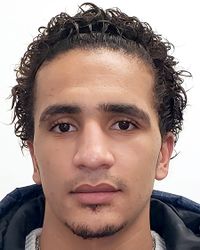 BoxRec: Walid Mohamed