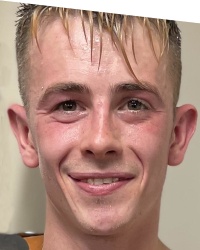 BoxRec: Conner Kelsall