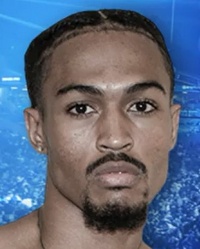 BoxRec: Alex Chisholm
