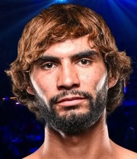 BoxRec: Dakota Highpine