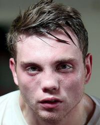 BoxRec: Eamonn Magee Jnr