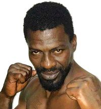 BoxRec: Gbagbe Venance