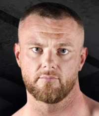 BoxRec: Jack Dugdale