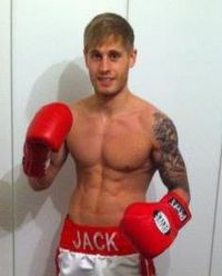 BoxRec: Jack Churchill