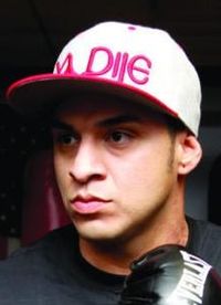 BoxRec: Jose Galaviz