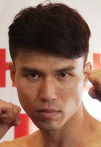 BoxRec: Tae Jin Ha