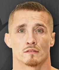 BoxRec: Tylor Sigmon