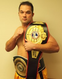 BoxRec: William Shahan