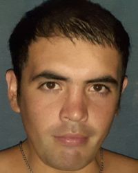 BoxRec: Jonathan Claudio Sauco