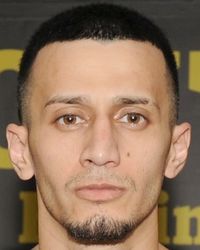 BoxRec: Daniel Robles