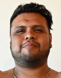 BoxRec: Elder Hernandez Gama