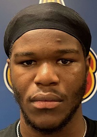 BoxRec: Jirair Thompson