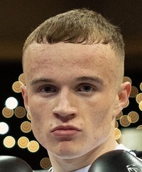 BoxRec: Marcus Sutherland