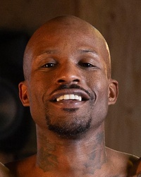 BoxRec: Sirarminius Williams