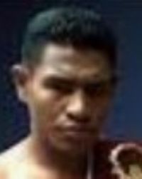 BoxRec: Alexander Bajawa