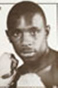 BoxRec: Tommy Barnes