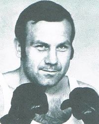 BoxRec: Lucjan Trela