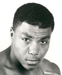 BoxRec: Robert Hines