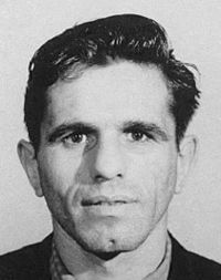 BoxRec: Roberto Rebollo