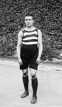 BoxRec: Louis Lepine