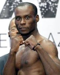 BoxRec: Marchristopher Adkins