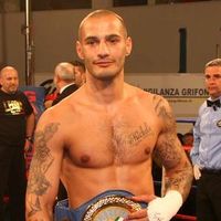 BoxRec: Andrea Di Luisa