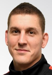 BoxRec: Bryan Colwell