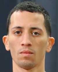 BoxRec: Bryan Chevalier