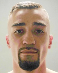 BoxRec: Malik Aksakal