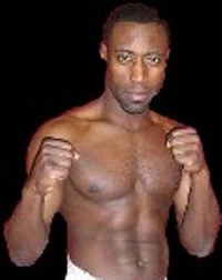 BoxRec: Renan St Juste