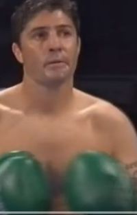 BoxRec: Chad Bennett