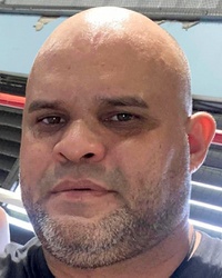 BoxRec: Anthony Otero