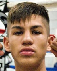 BoxRec: Merardo Rey Ponce