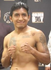 BoxRec: Adrian Rodriguez