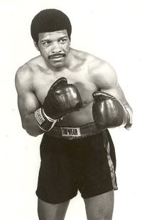 BoxRec: Ray Anderson