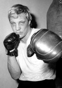 BoxRec: Wilhelm von Homburg