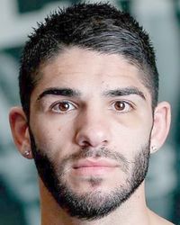 BoxRec: Michael Zerafa
